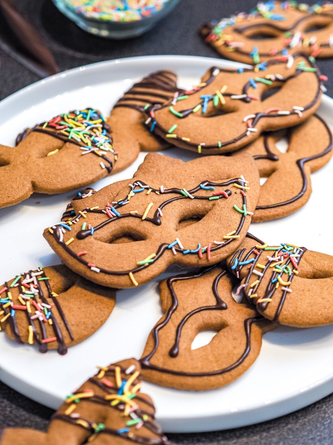 Vegan Pastry Club – a world of vegan pastry recipes