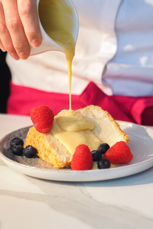 Vegan Pastry Club – a world of vegan pastry recipes